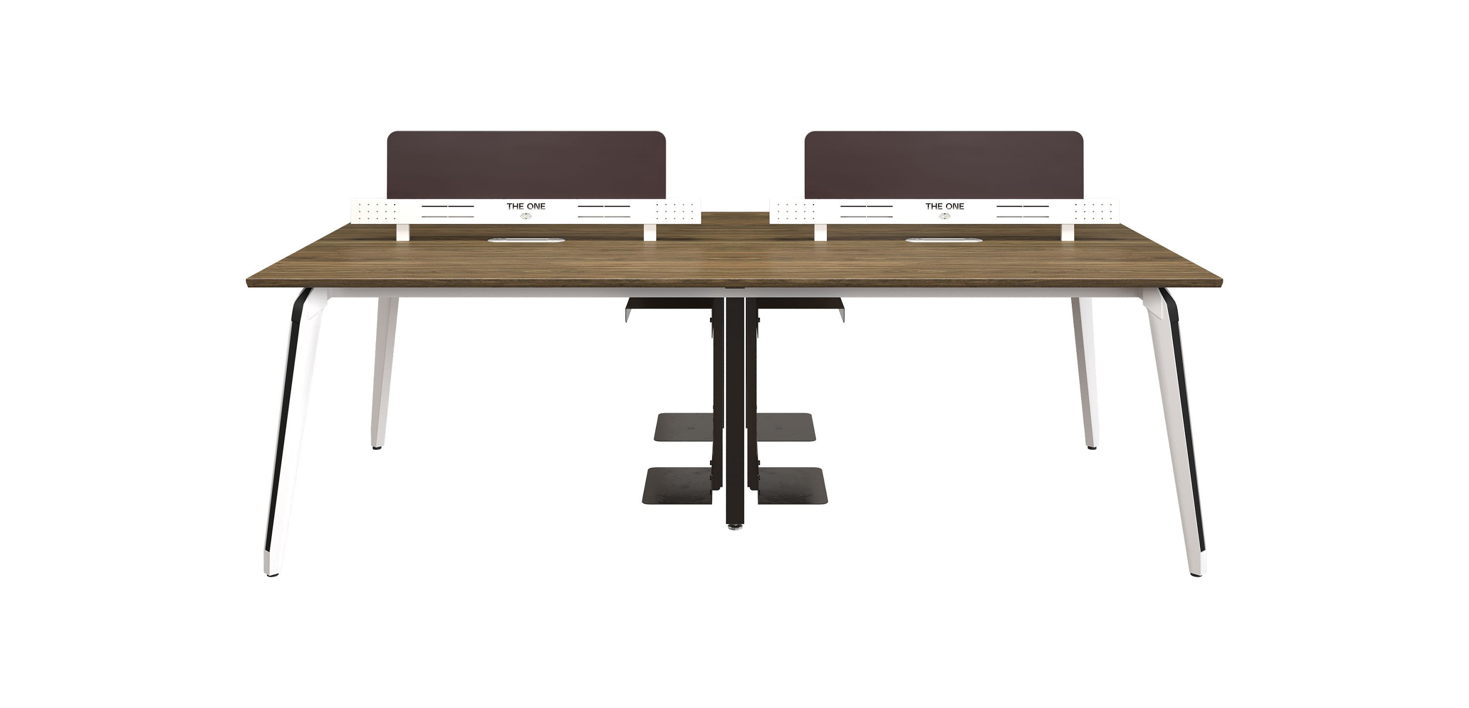 Modun Bàn 4 Chỗ STMD02-4C16 | Nội Thất The One