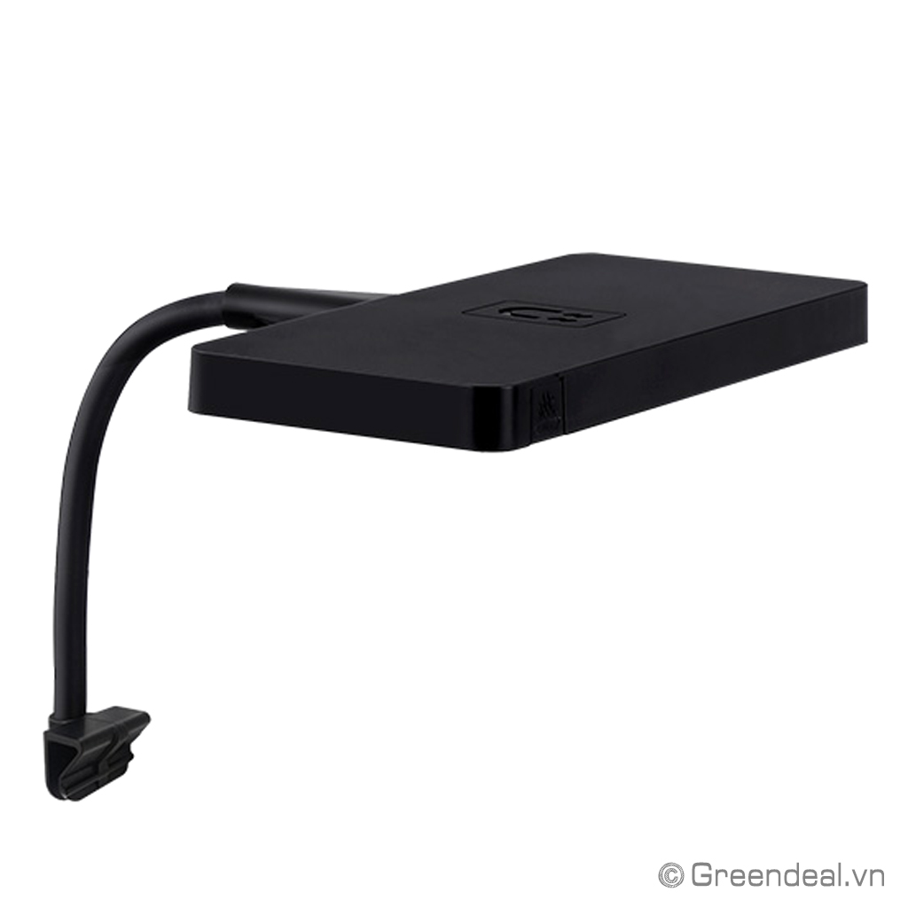 WEEK AQUA - LED Light Mini 9 Pro | Đèn LED RGB điều khiển App cho hồ cá ...