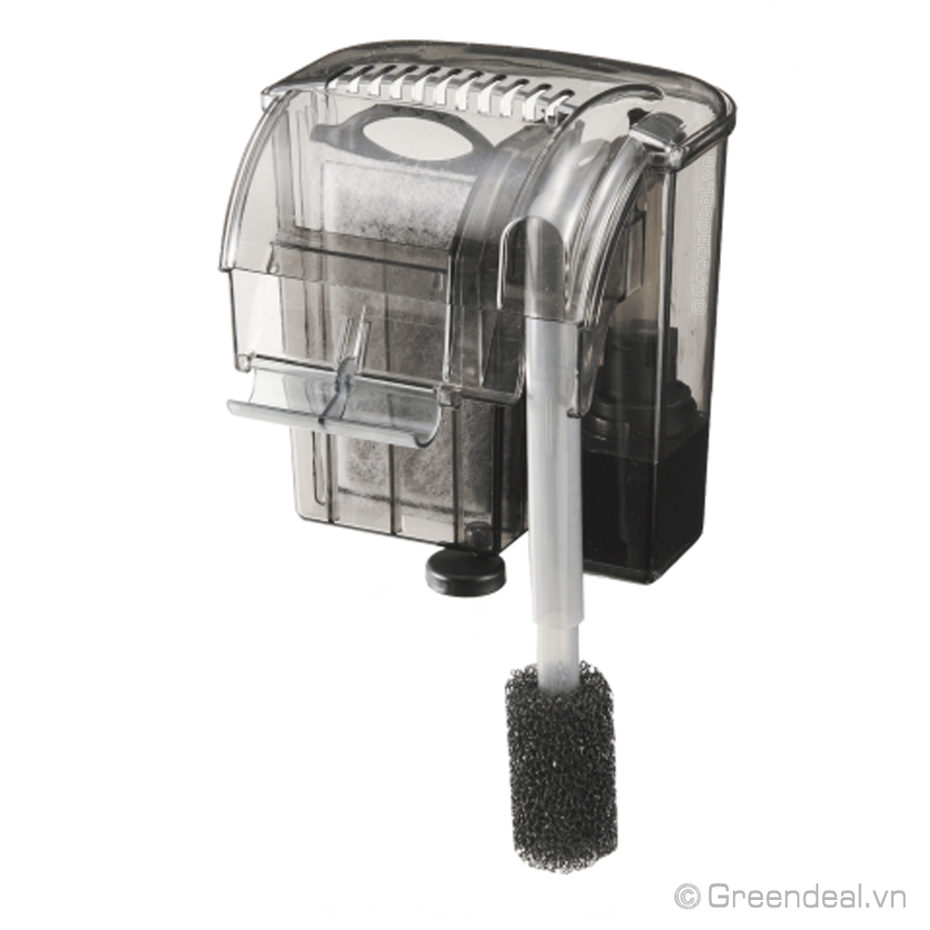 GEX - Power Filter L | Lọc thác cao cấp cho hồ thủy sinh | GREENDEAL.VN
