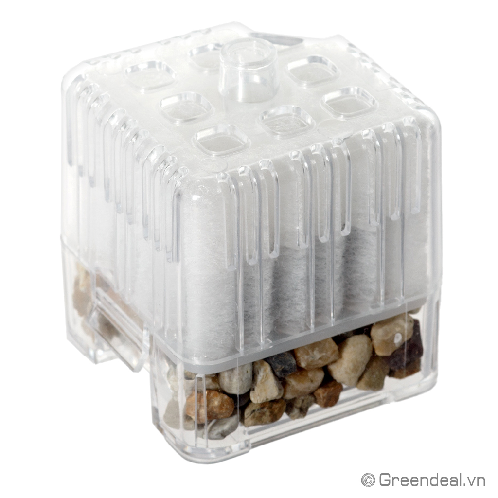 GEX - Roka Boy Compact | Lọc Bio tạo vi sinh cho hồ cá cảnh thủy sinh | GREENDEAL.VN