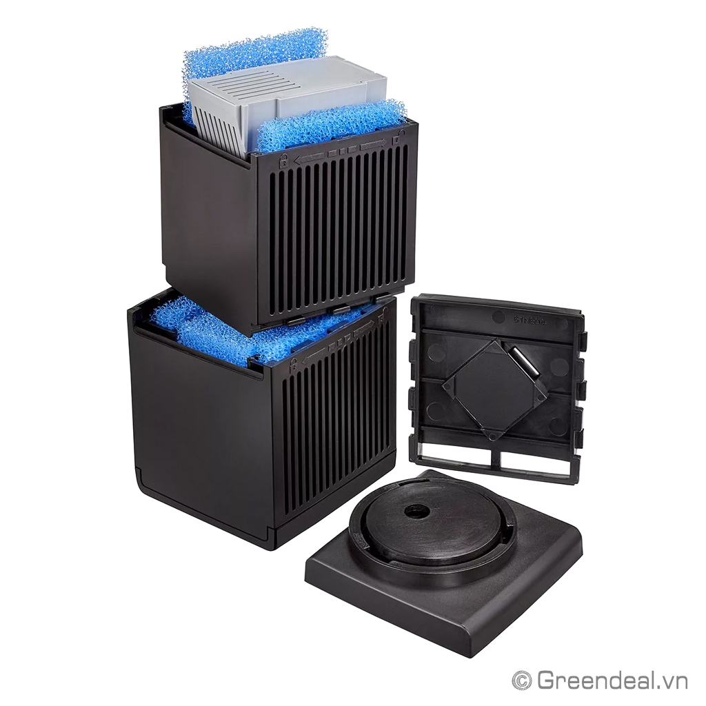 SICCE - Shark PRO 700 Internal Filter | GREENDEAL.VN