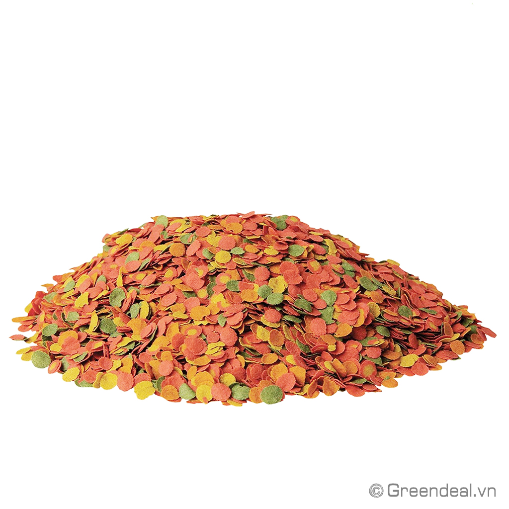 TETRA - Tetra Pro Tropical Color Crisps | Thức ăn tăng màu cho cá cảnh ...