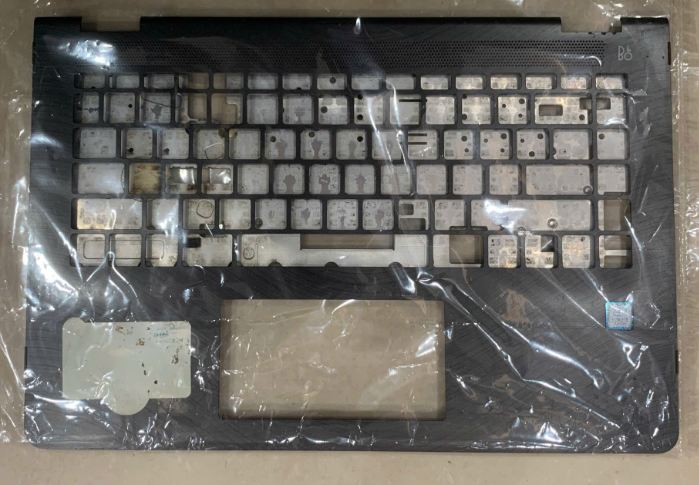 Mặt C Laptop HP Pavilion 14 X360 14-BA 14M-BA 14M-BA013DX - Cũ bóc máy