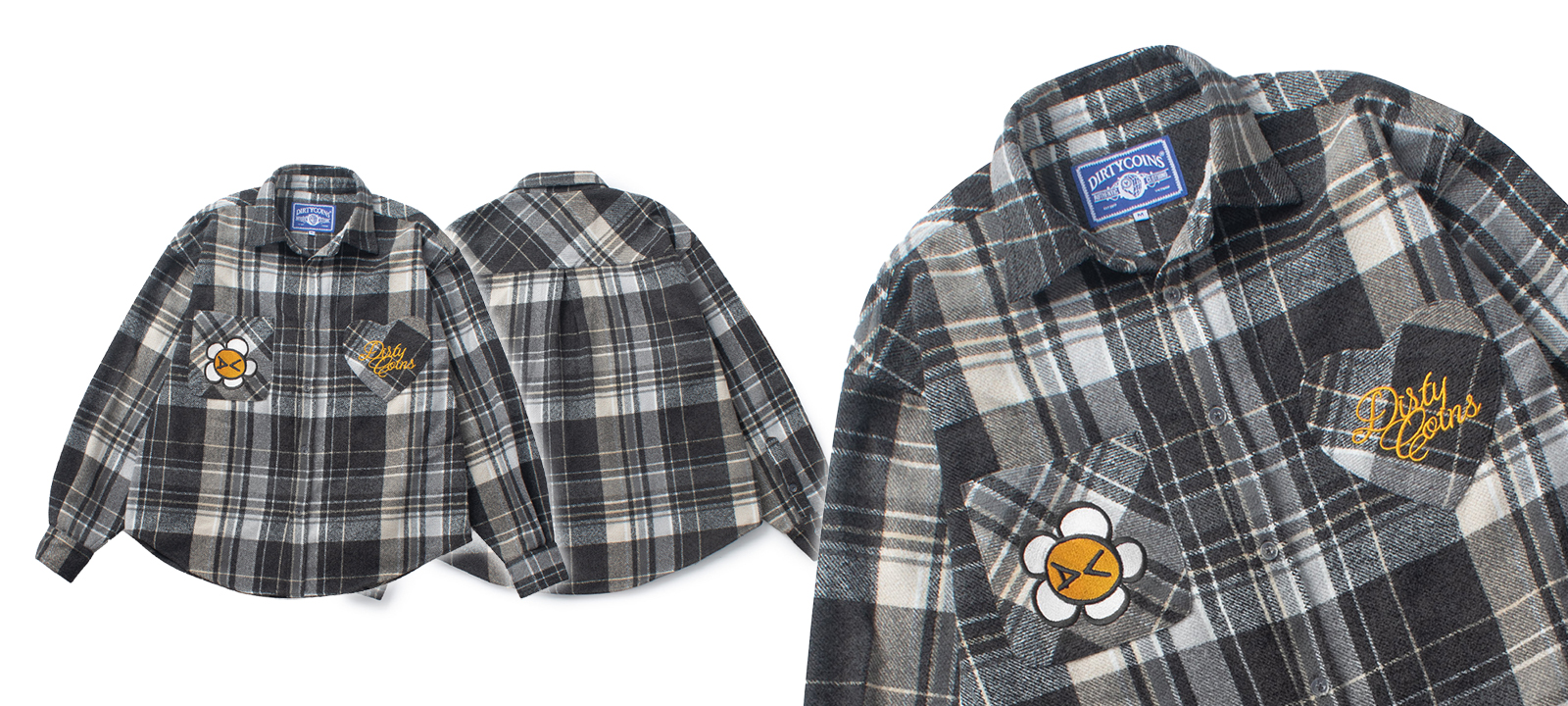 Jackets - DirtyCoins | VIETNAMESE STREETWEAR BRAND