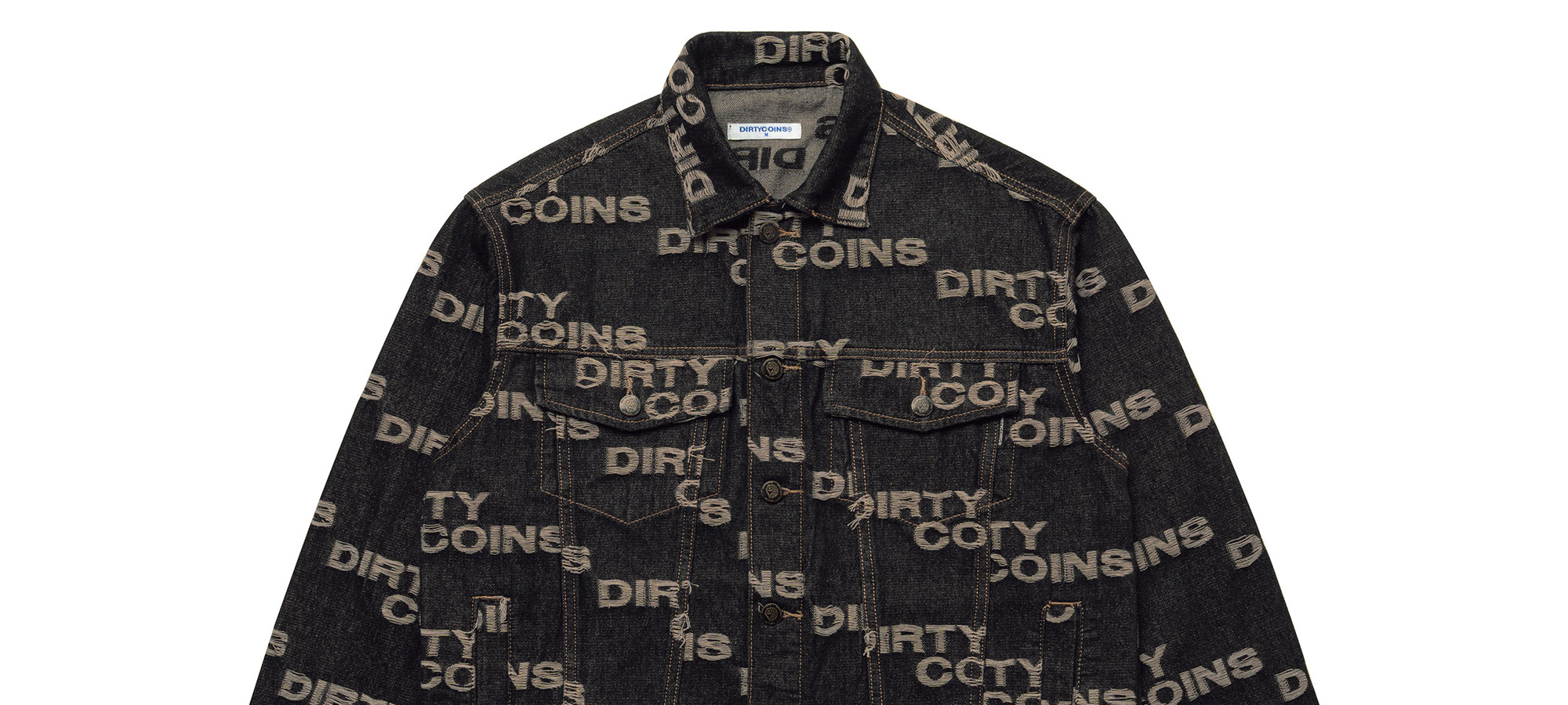 Jackets - DirtyCoins | VIETNAMESE STREETWEAR BRAND