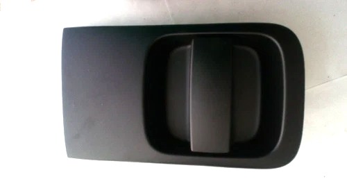 Tay mở cửa ngoài sau phải Hyundai Starex 2007-2015 Mã 836604H100CA