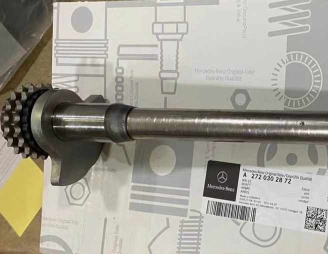 Trục cân bằng của động cơ xe Mercedes CLK 350