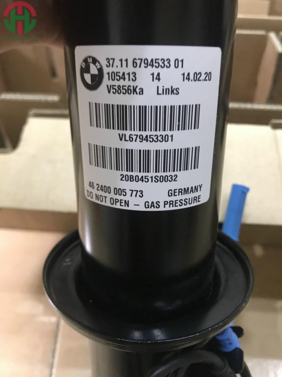 Giảm xóc trước BMW X5 E70