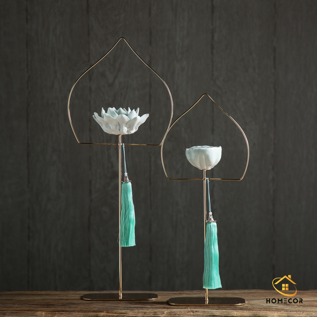 HOA SEN DECOR Homecor - Nội Thất Cần Thơ