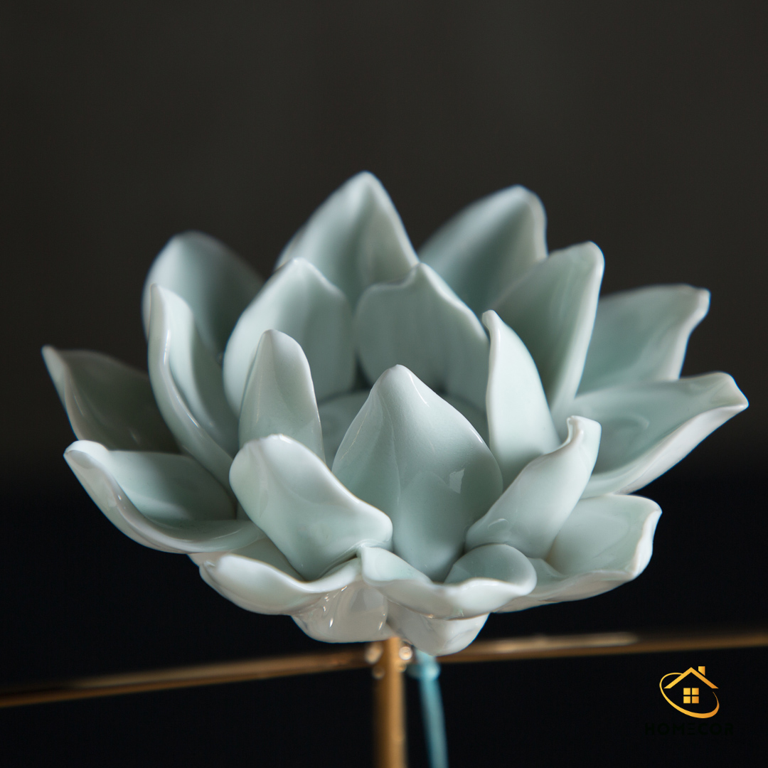 HOA SEN DECOR Homecor - Nội Thất Cần Thơ