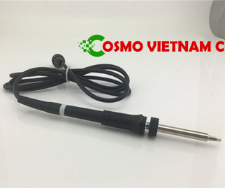 WSP80, WELLER, SOLDERING IRON | Tay hàn Weller WSP80 (80W)