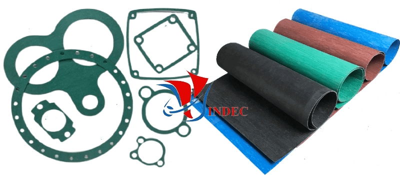 Asbestos Gasket Sheets