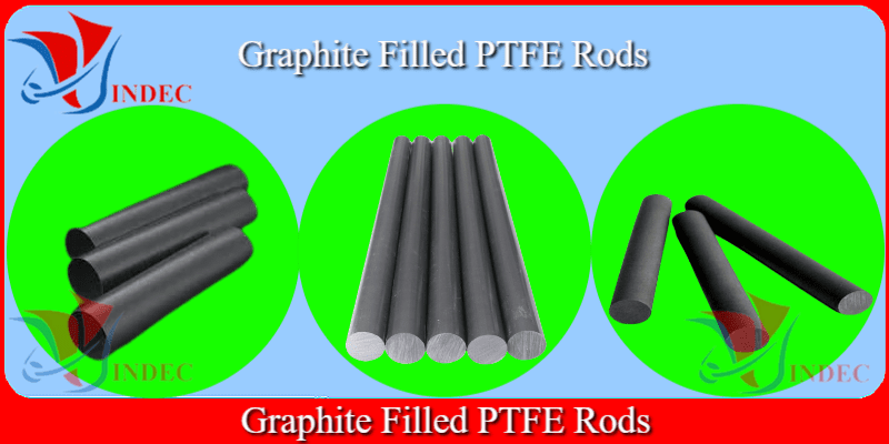 Virgin PTFE Rod | Teflon Rod