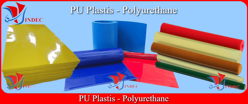 PU (Polyurethane) Plastic Products