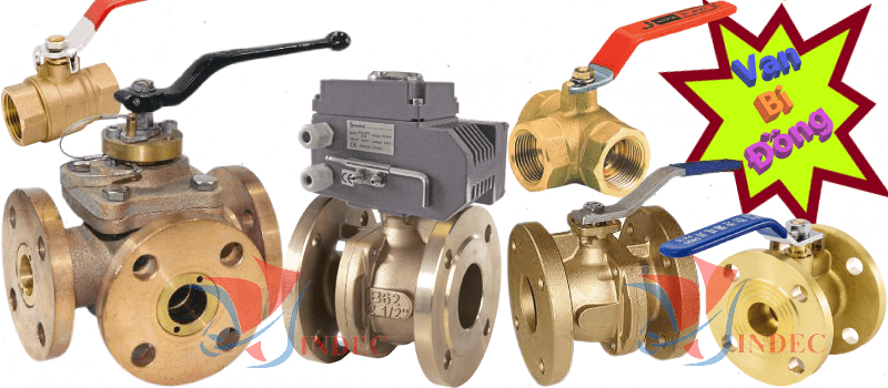 What is A Ball Valve (Van Bi Là Gì)