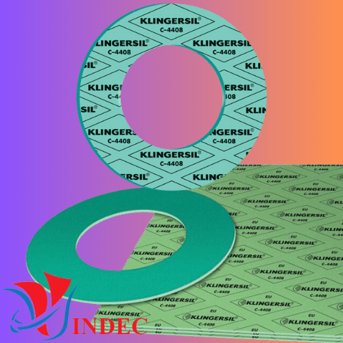 KLINGER C4408 | Non Asbestos Gasket Sheet KLINGERSIL® C-4408