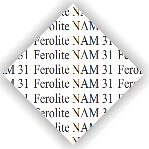 FEROLITE NAM 31 | Non Asbestos Gasket Jointing Sheet NAM 31