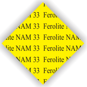 FEROLITE NAM 33 | Non Asbestos Gasket Jointing Sheet NAM 33