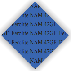 FEROLITE NAM 42 GF | Non Asbestos Gasket Jointing Sheet NAM 42 GF