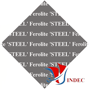 FEROLITE STEEL