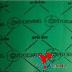 HYPERSIL HNA 200 | Non Asbestos Sheets - CHARMINAR HNA 200