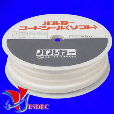 Seal Oval Shape 7GS66A VALQUA