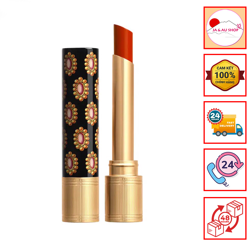 Son Gucci Màu 515 Devotion (NEW 2021) – HÀNG NHẬT ÚC NỘI ĐỊA