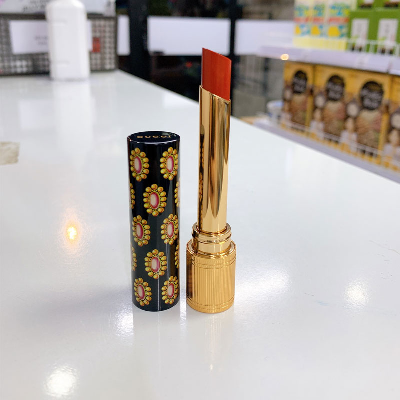 Son Gucci Màu 515 Devotion (NEW 2021) – HÀNG NHẬT ÚC NỘI ĐỊA