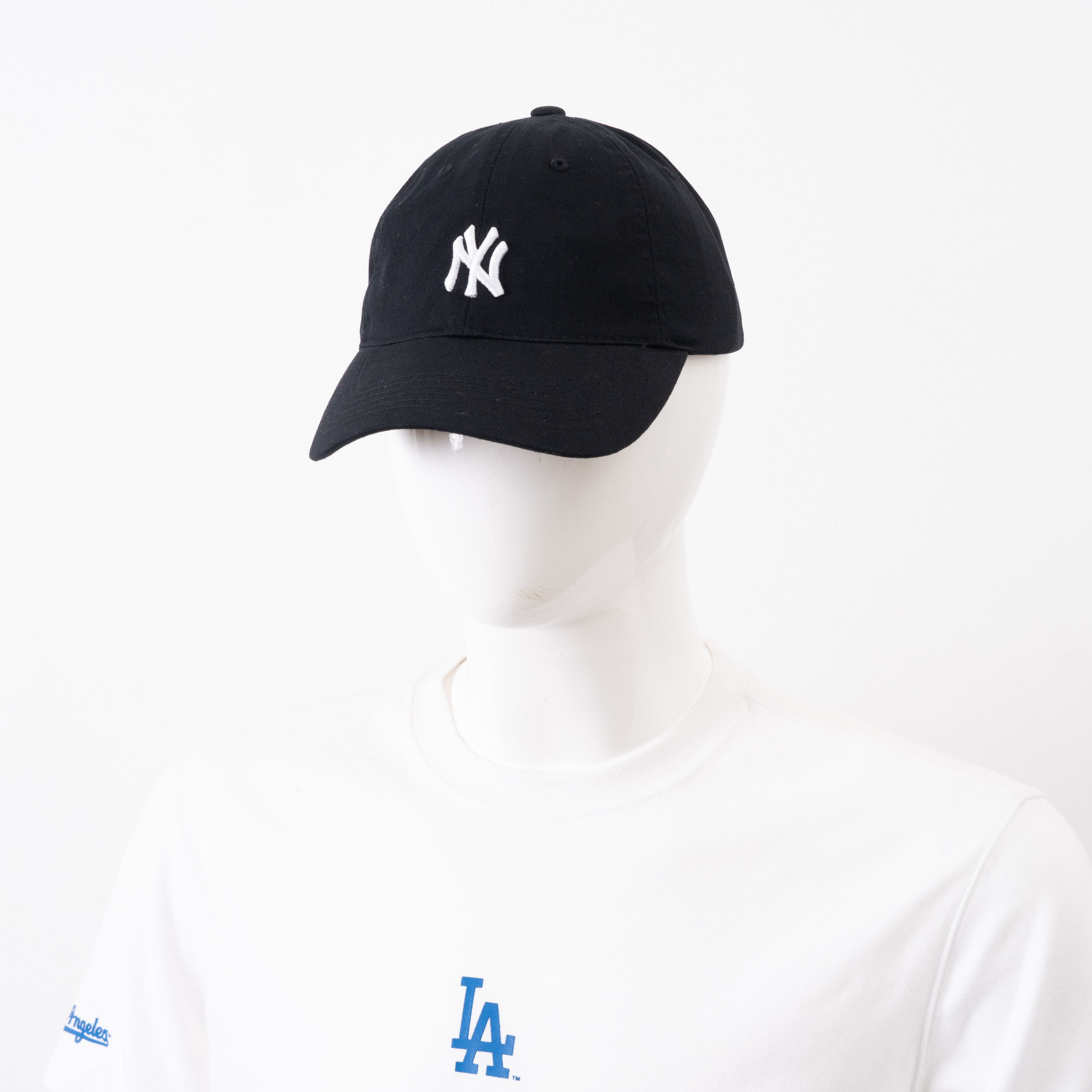 CAP MLB NY BLACK SAIGON SNEAKER CAP MLB NY BLACK SAIGON SNEAKER