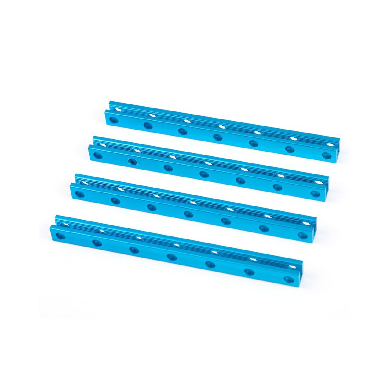 Beam0808-104-Blue (4-Pack) Makeblock
