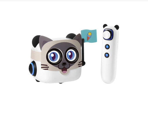 Makeblock mTiny Discover Kit - Bộ robot giáo dục lập trình dành cho trẻ ...