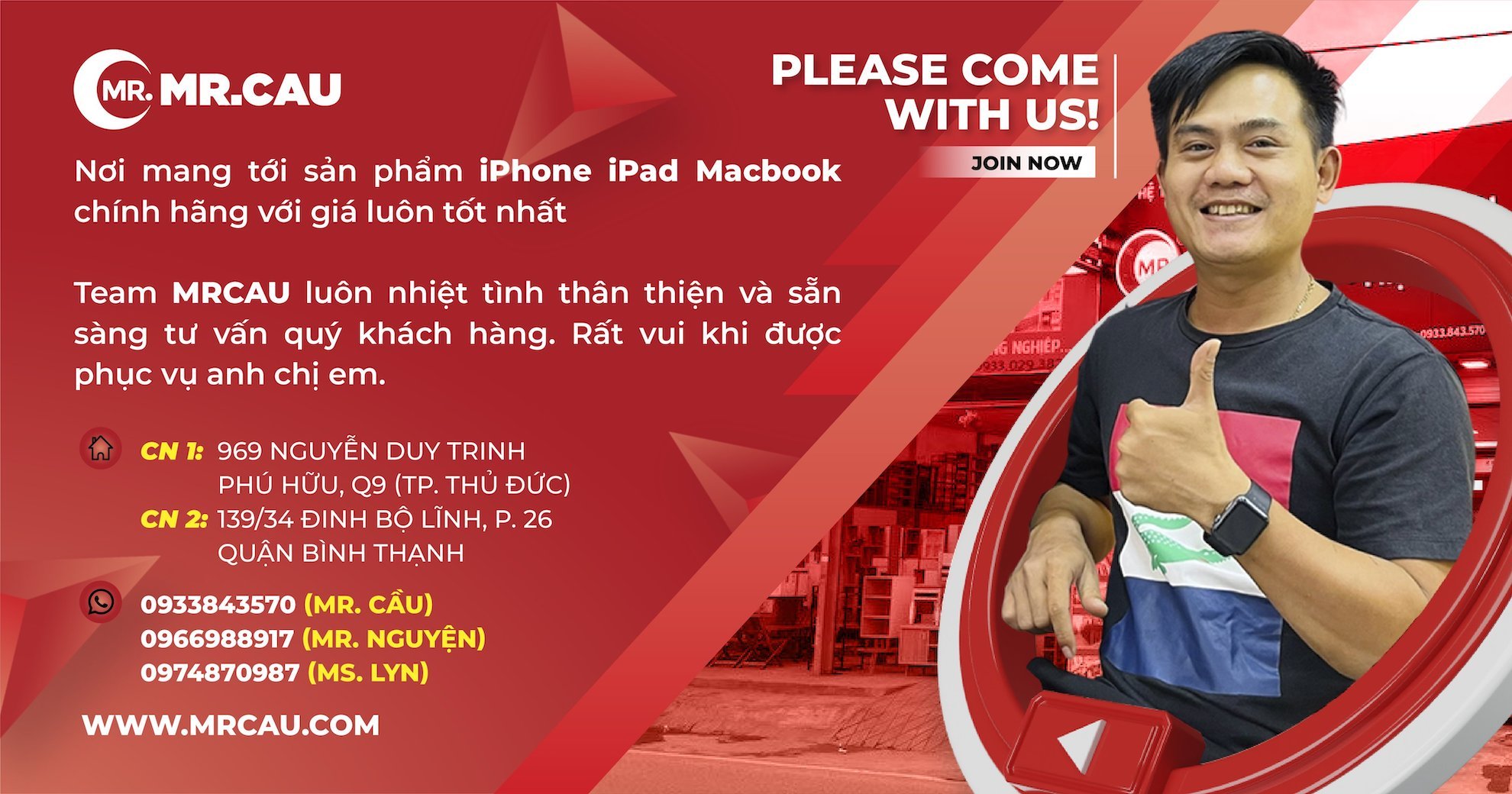 iPhone 13 128GB Likenew Quốc Tế | MR CAU