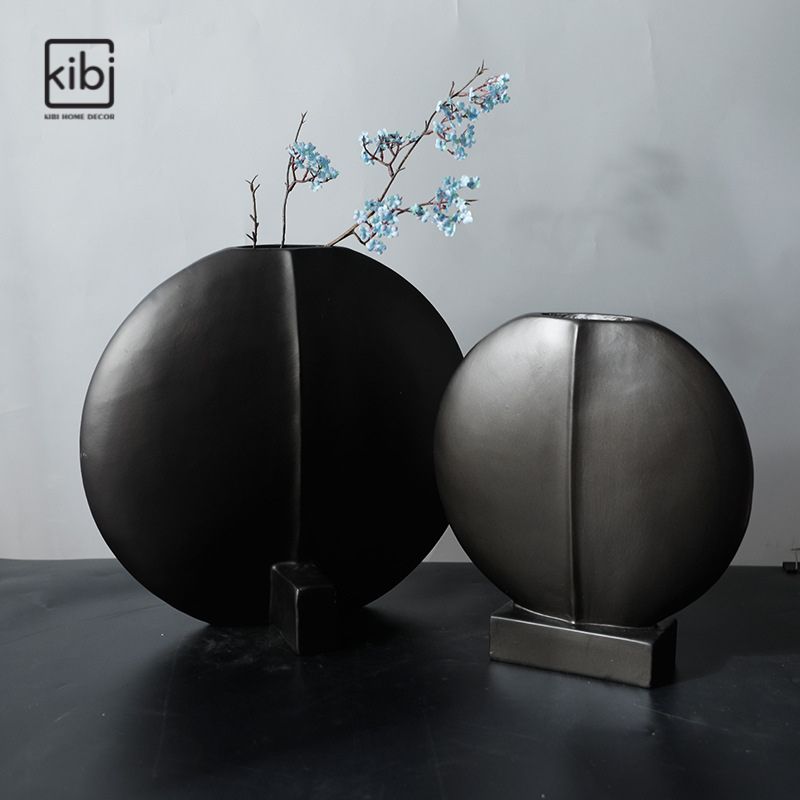 BÌNH DÉCOR GUGGENHEIM | KIBI HOME DECOR