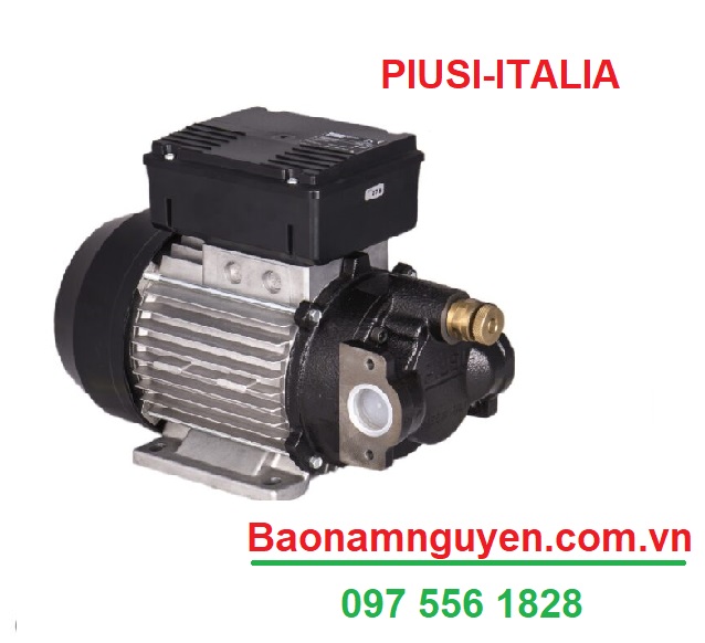 BƠM DẦU NHỚT PIUSI ITALIA VISCOMAT 90M/VISCOMAT 90T | MÁY BƠM DẦU