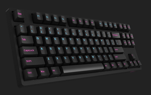 Keyboard AKKO 3087 Midnight - LAPTOPNEW.vn