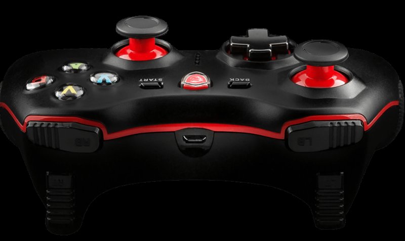 MSI - Controller MSI Force GC30 V2 - LAPTOPNEW.vn