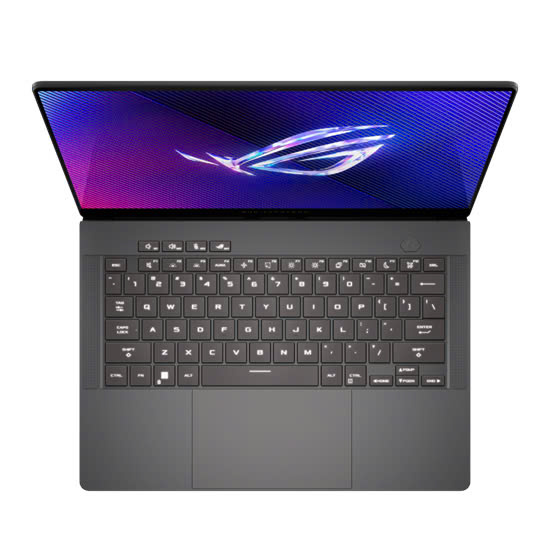 Laptop Asus Rog Zephyrus G14 Ga403uv Qs171w HÀng ChÍnh HÃng MỚi 100