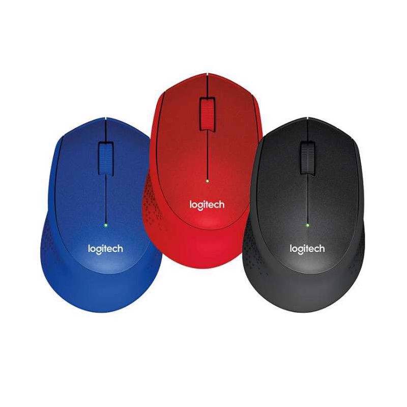 Mouse Wireless M331 - Logitech LAPTOPNEW.vn