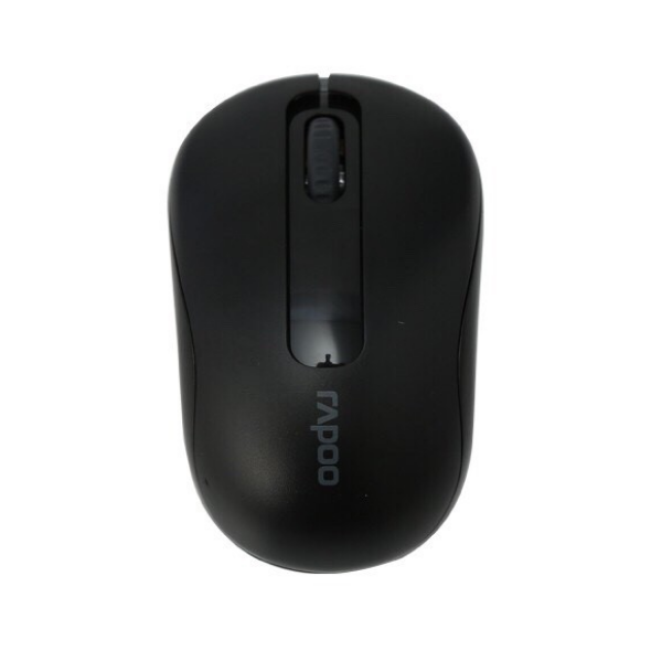 Mouse Wireless Rapoo M216 - RAPOO LAPTOPNEW.vn