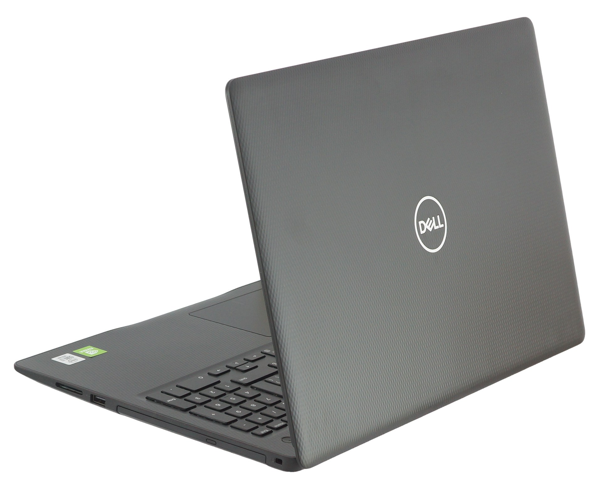 Dell Inspiron 3593-70205743 (Black) | i5-1035G1 | 4GB RAM | 256GB SSD ...