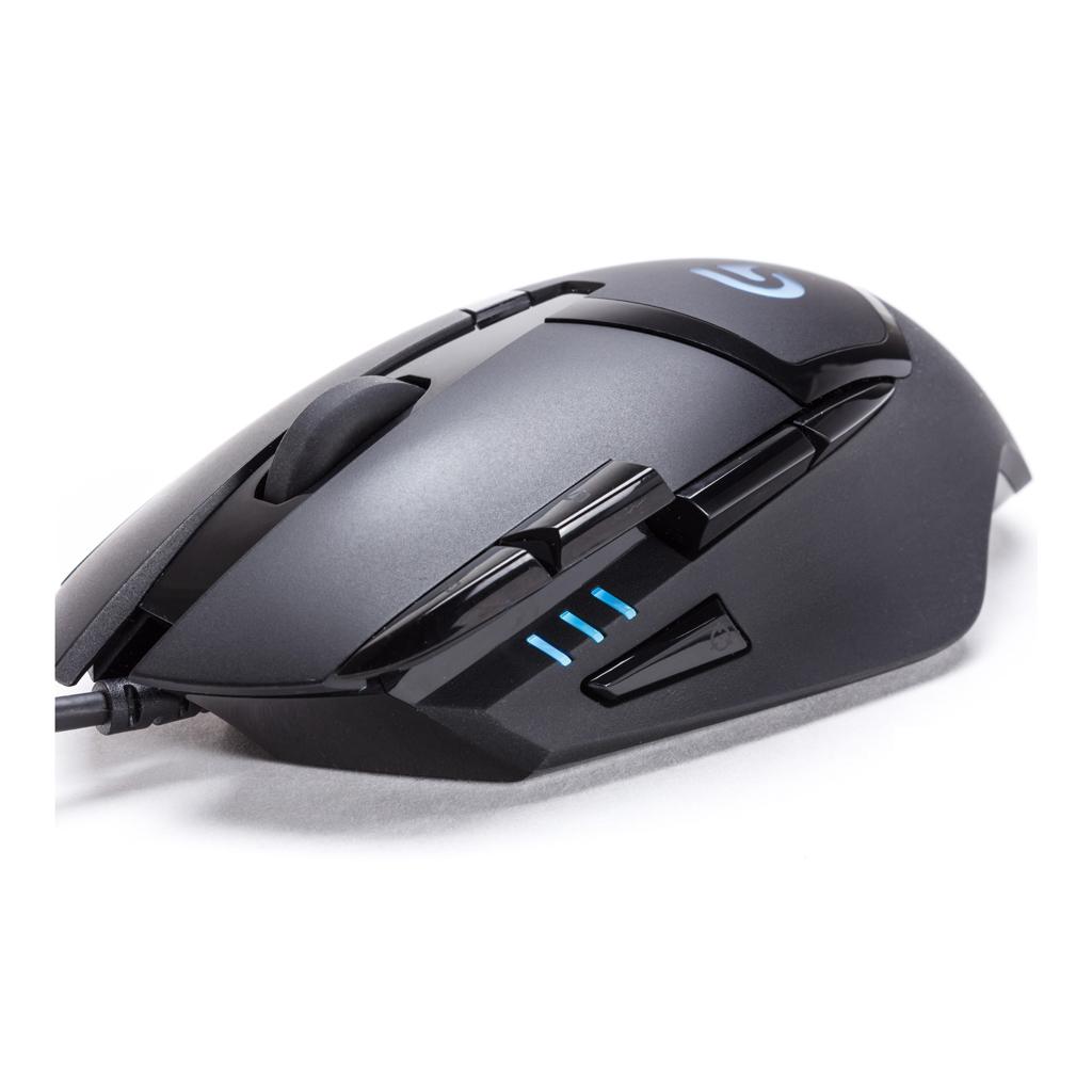 Logitech - Mouse Gaming G402 - LAPTOPNEW.vn