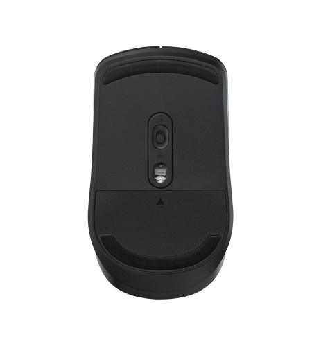 Mouse Wireless - RAPOO M21 Silent - LAPTOPNEW.vn