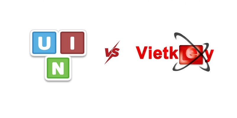 Bật Unikey nhưng không gõ được tiếng Việt, phải làm sao?. Mua bán ...