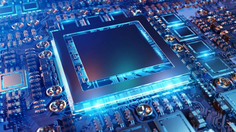 Mở máy tính laptop không lên màn hình, nhận biết tín hiệu laptop Dell. Mua bán laptop cũ mới uy ...