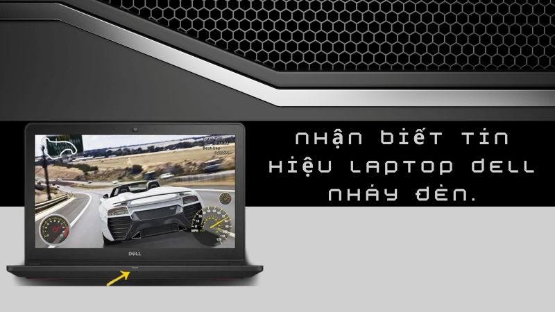 Mở máy tính laptop không lên màn hình, nhận biết tín hiệu laptop Dell. Mua bán laptop cũ mới uy ...