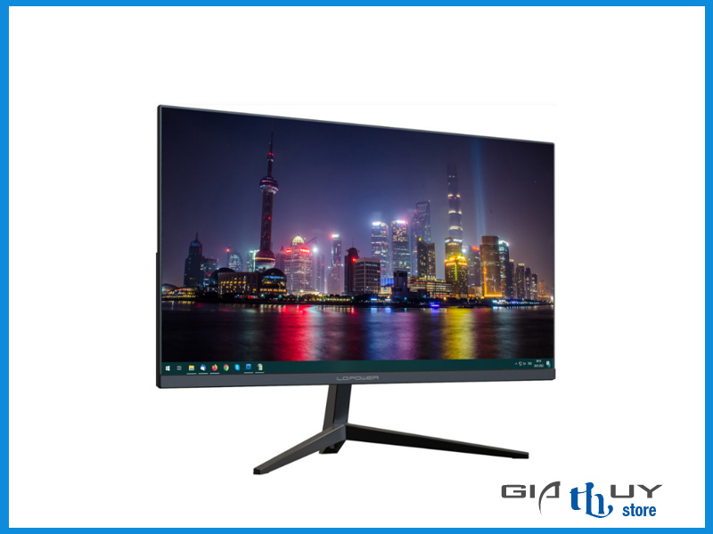 Màn hình LCD 24" LC Power M24 giá rẻ BMT - Gò Vấp, tphcm.. Mua bán ...