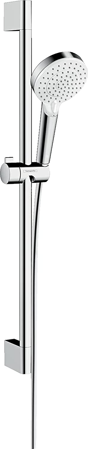 Thanh trượt và Tay sen tắm Hansgrohe | 26532400 | HA ANH GERMANY