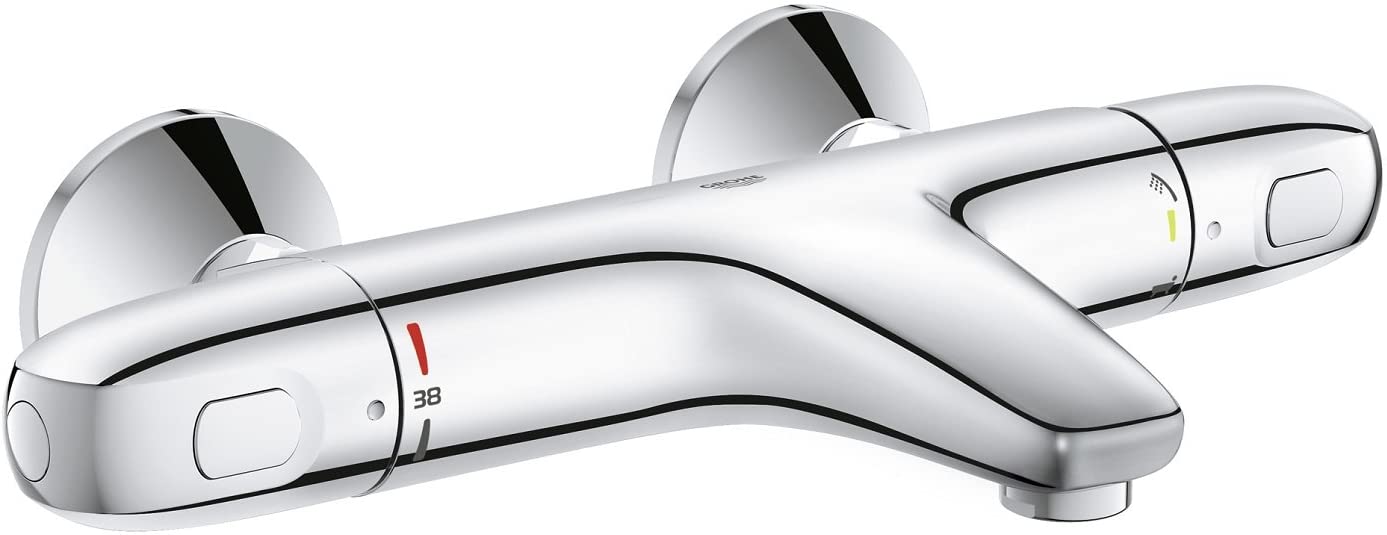 Sen tắm Grohe Grohtherm 1000 | 34155003 | HA ANH GERMANY