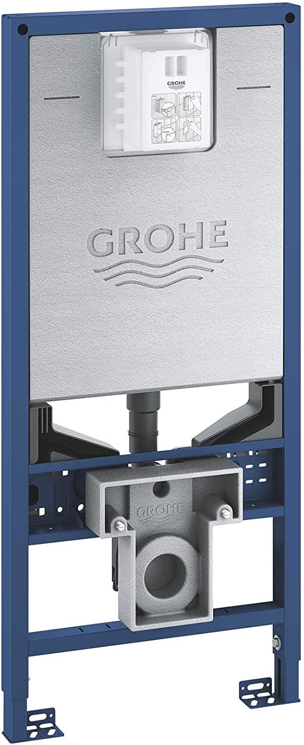 Két nước âm tường Grohe Rapid SLX | 39596000+3855800M | HA ANH GERMANY