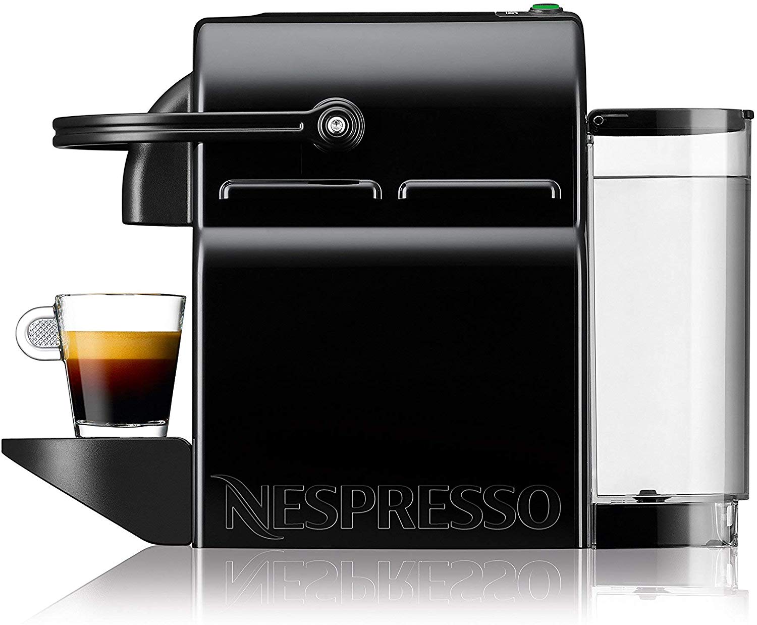 Máy pha cafe viên nén Delonghi Nespresso Inissia | EN80B | HA ANH GERMANY